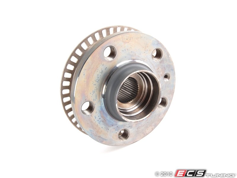 Genuine Volkswagen Audi - 1J0407613H - Wheel Hub (1J0 407 613 H)