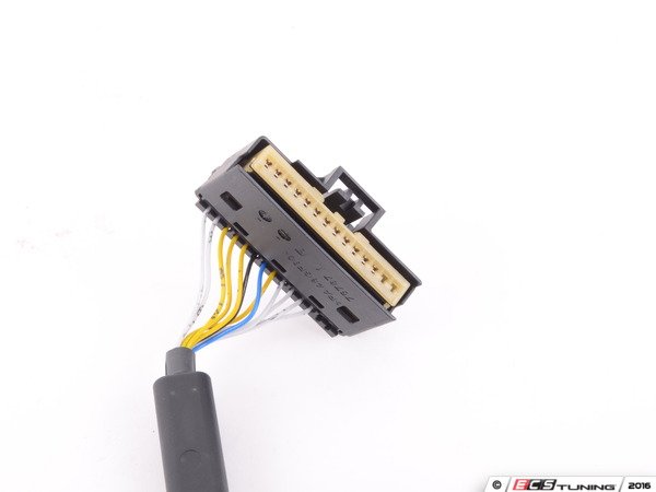 Genuine Volkswagen Audi - 0B5398009F - Mechatronics Repair Kit ...