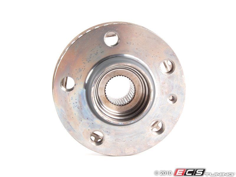 Genuine Volkswagen Audi - 1J0407613H - Wheel Hub (1J0 407 613 H)
