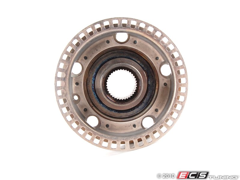 Genuine Volkswagen Audi - 1J0407613H - Wheel Hub (1J0 407 613 H)