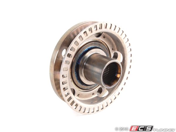 Genuine Volkswagen Audi - 1J0407613H - Wheel Hub (1J0 407 613 H)