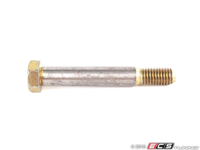 Genuine BMW - 07119905850 - E38 Hex bolt - priced each (07-11-9-905-850)