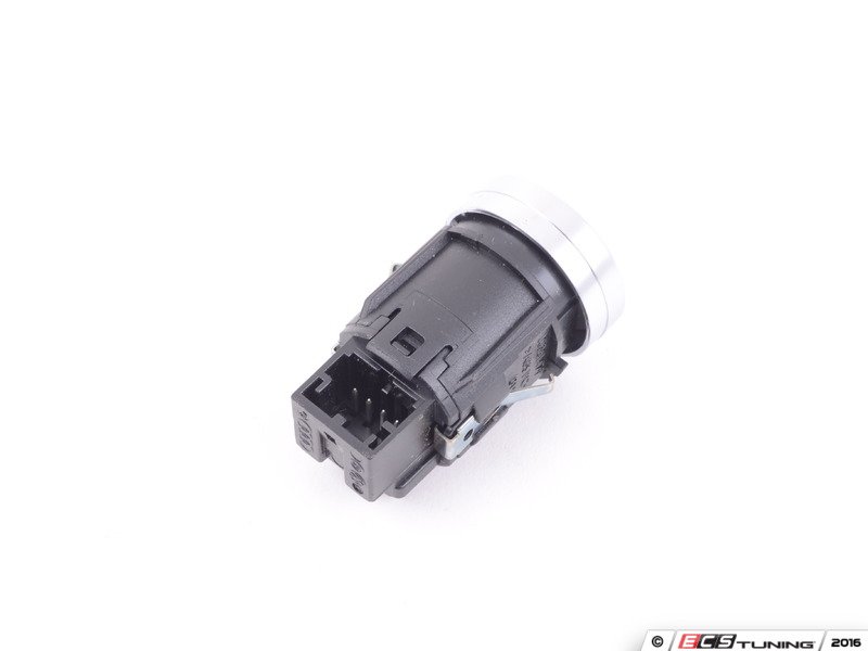 Genuine Volkswagen Audi - 5C5959839B3Q7 - Engine Start/Stop Button (5C5 ...