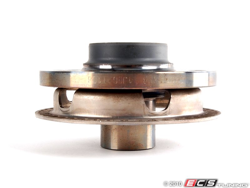 Genuine Volkswagen Audi - 1J0407613H - Wheel Hub (1J0 407 613 H)