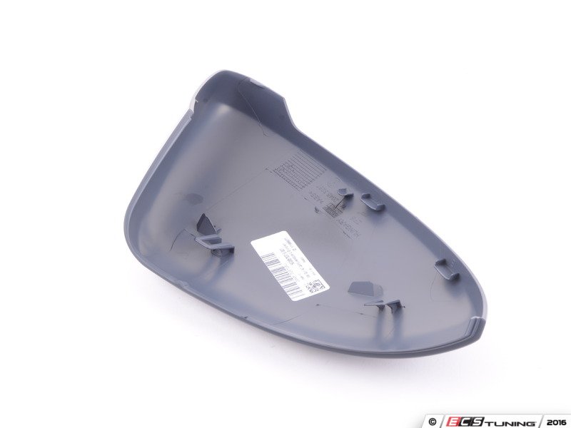 Genuine Volkswagen Audi - 5G0857537EGRU - Mirror Cap - Left (5G0 857 ...