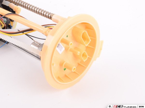 Genuine Volkswagen Audi - 8R0919050E - Electric In-Tank Fuel Pump (8R0 ...