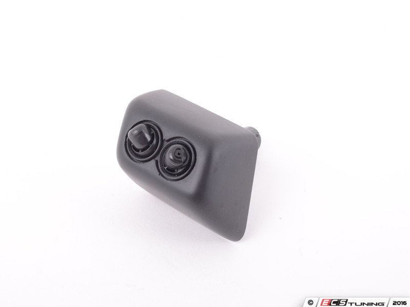 Genuine BMW - 61671384962 - 8-SPRAY NOZZLE - (NO LONGER AVAILABLE) (61 ...