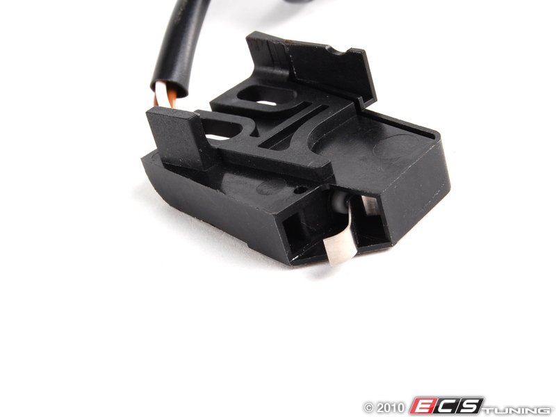 Genuine BMW - 61318357703 - MICRO SWITCH S4 (61-31-8-357-703)