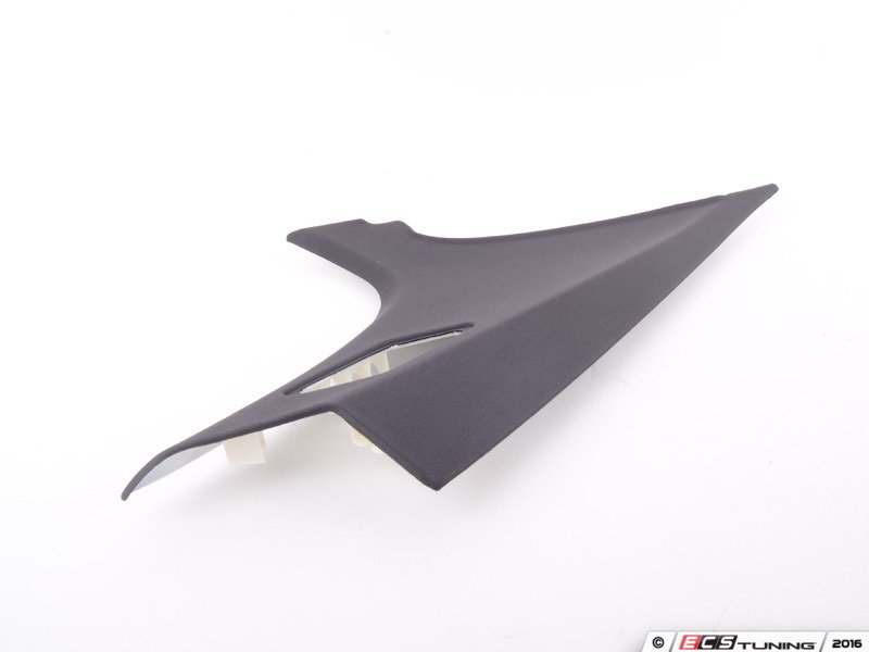 Genuine BMW - 51437902937 - "C" Pillar Cover - Left (51-43-7-902-937)