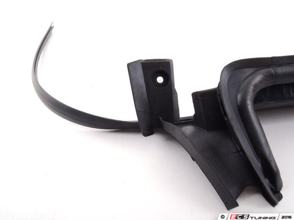 Genuine MINI - 54342758115 - SEAL FOR CLAMP (54-34-2-758-115)
