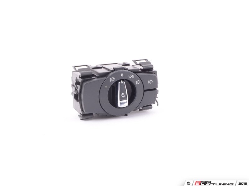 Genuine European BMW - 61319169410 - Control Element Light (61-31-9-169 ...