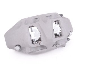 Audi 4M Q7 Quattro 3.0T Brake Calipers - Page 1 - ECS Tuning
