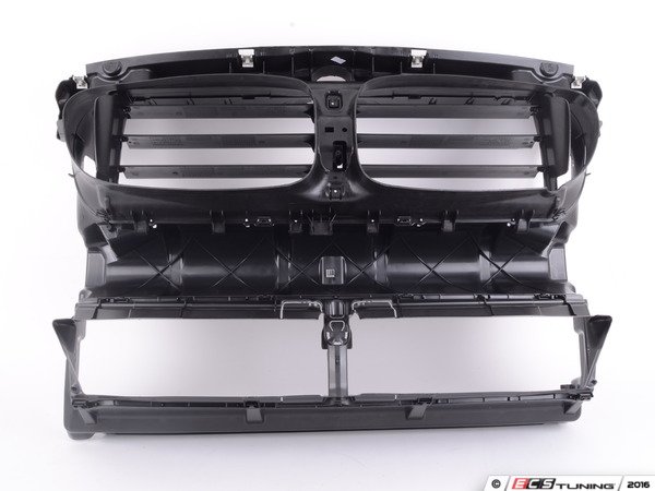 Genuine BMW - 51647332893 - Air Duct (51-64-7-332-893)