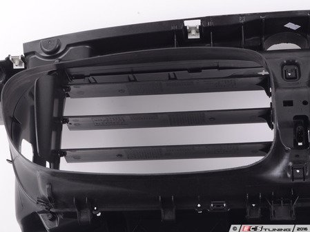 Genuine BMW - 51647332893 - Air Duct (51-64-7-332-893)