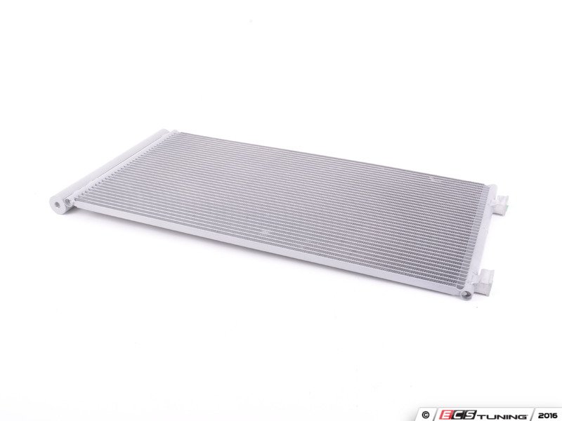 Valeo - 64539228607 - A/C Condenser & Drier 814408