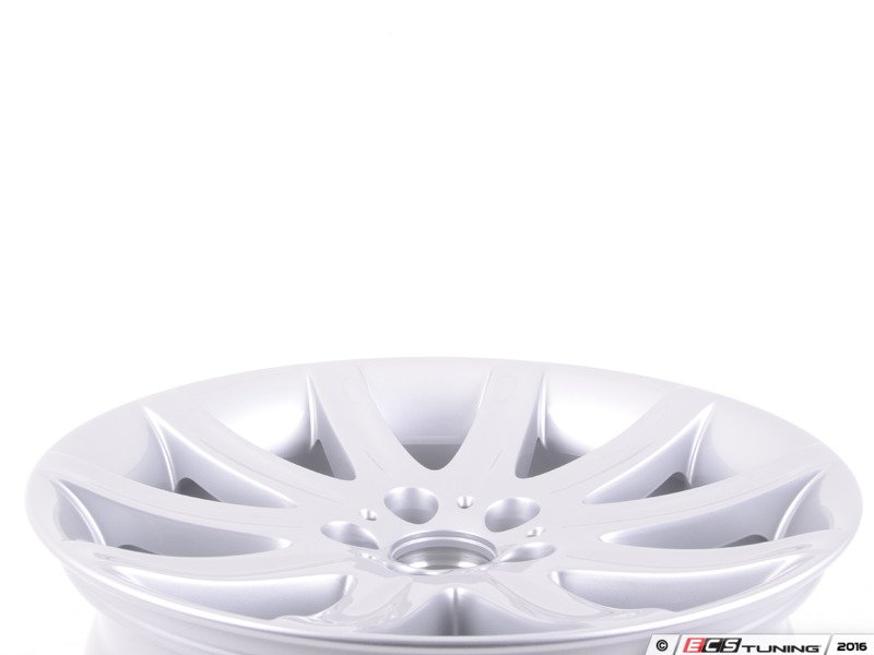Genuine BMW - 36116753241 - 19" Style 95 - Priced each (36-11-6-753-241)