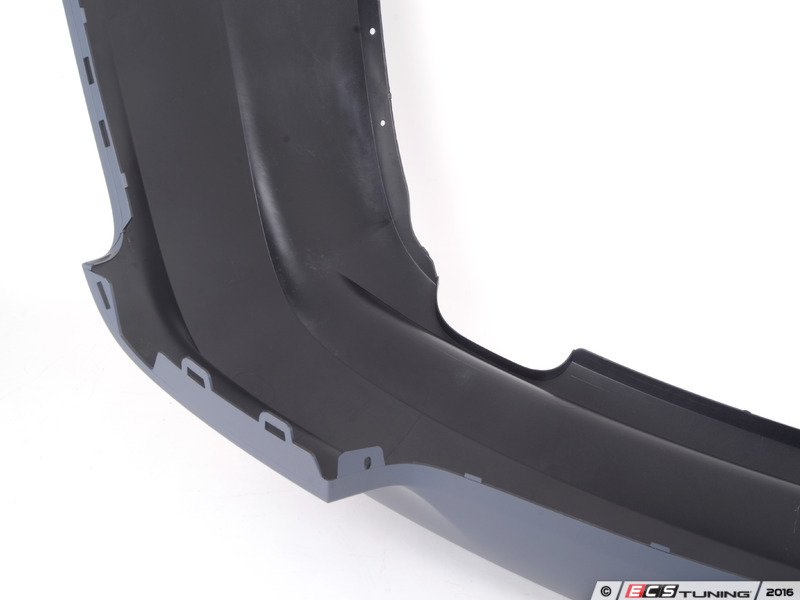 Genuine BMW - 51127161490 - Bumper Cover (Primered) (51-12-7-161-490)