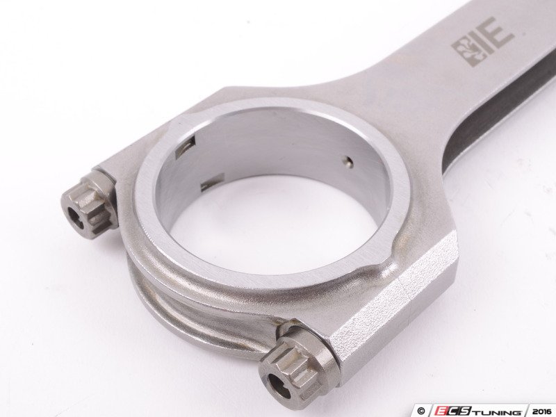 Integrated Engineering - IERHVT3 - Forged H-Beam Connecting Rods