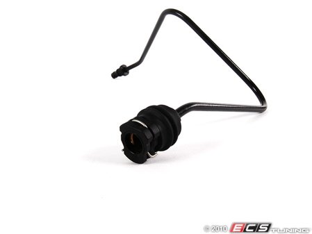 Genuine MINI - 21526759854 - Pipe (21-52-6-759-854)