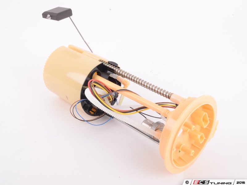 Genuine Volkswagen Audi - 8R0919050E - Electric In-Tank Fuel Pump (8R0 ...