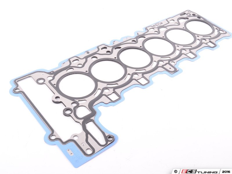Genuine BMW - 11127555311 - CYLINDER HEAD GASKET (11-12-7-555-311)