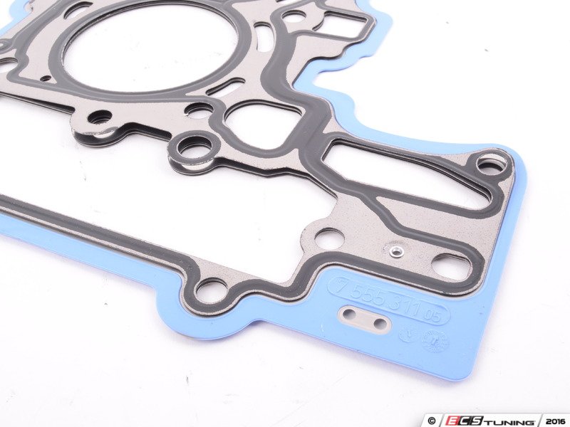 Genuine BMW - 11127555311 - CYLINDER HEAD GASKET (11-12-7-555-311)