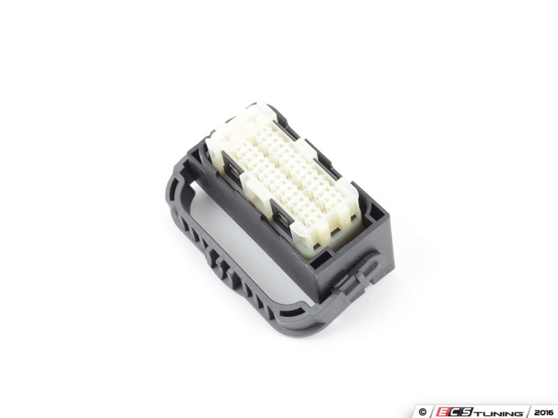 Genuine BMW - 12527577872 - SOCKET HOUSING (12-52-7-577-872)