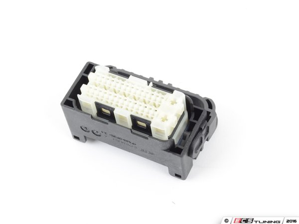 Genuine BMW - 12527577872 - SOCKET HOUSING (12-52-7-577-872)
