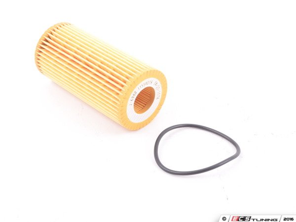 OP Parts - 06L115562 - Oil Filter - Priced Each