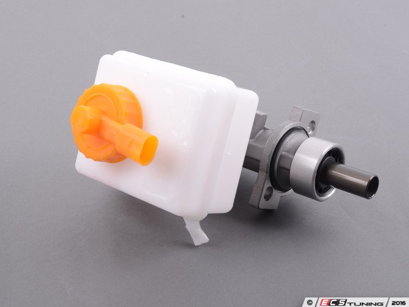 World Brake Resource - 1J1614019 - Brake Master Cylinder