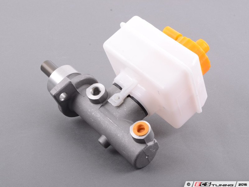 World Brake Resource - 1J1614019 - Brake Master Cylinder