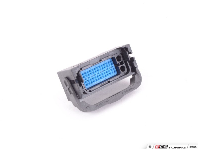 Genuine BMW - 12527577872 - SOCKET HOUSING (12-52-7-577-872)