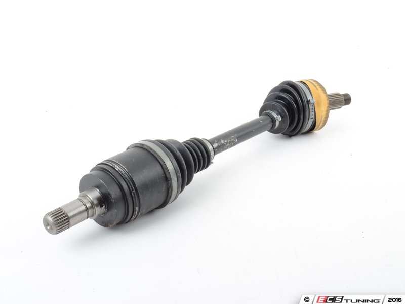 Genuine BMW - 31601226815 - AT-DRIVESHAFT-IX (31-60-1-226-815)