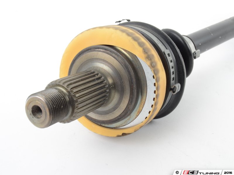 Genuine BMW - 31601226815 - AT-DRIVESHAFT-IX (31-60-1-226-815)