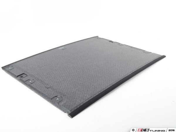 Genuine BMW - 54137199483 - HEADLINER (54-13-7-199-483)