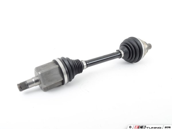 Genuine Volkswagen Audi - 5N0407761NXKT - Remanufactured Front Drive ...