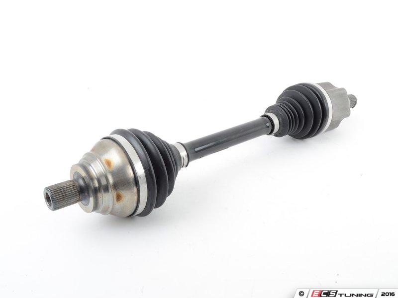 Genuine Volkswagen Audi - 5N0407761NXKT - Remanufactured Front Drive ...