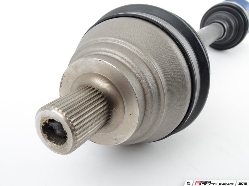 Genuine Volkswagen Audi - 5N0407764JXKT - Remanufactured Drive Axle ...
