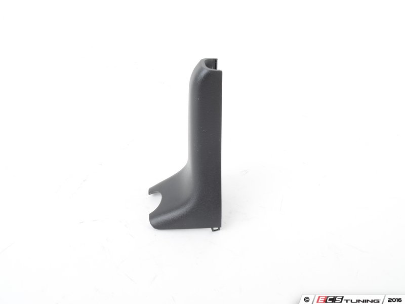 Genuine Volkswagen Audi - 4F0857593G4PK - COVER (4F0 857 593 G 4PK)