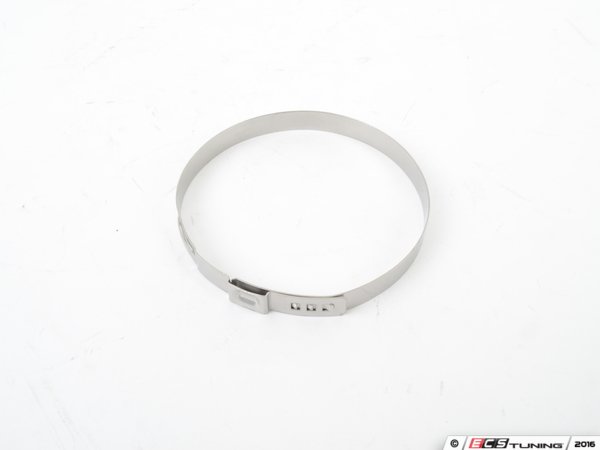 Genuine Volkswagen Audi - N91140201 - C/V Boot Clamp - Priced Each (N ...