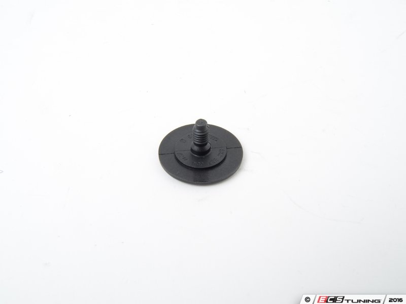 Genuine Volkswagen Audi - 8X0827654 - SCREW (8X0 827 654)