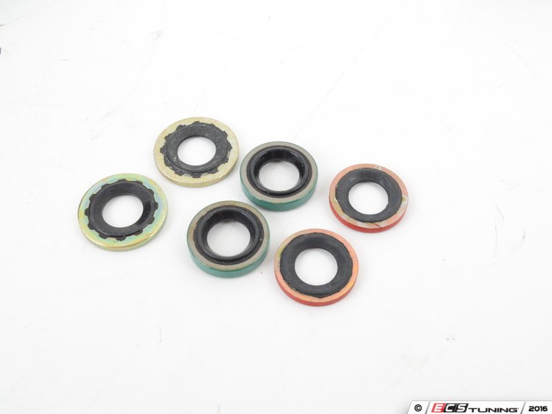 Genuine Mercedes Benz - 0002304711 - A/C Compressor