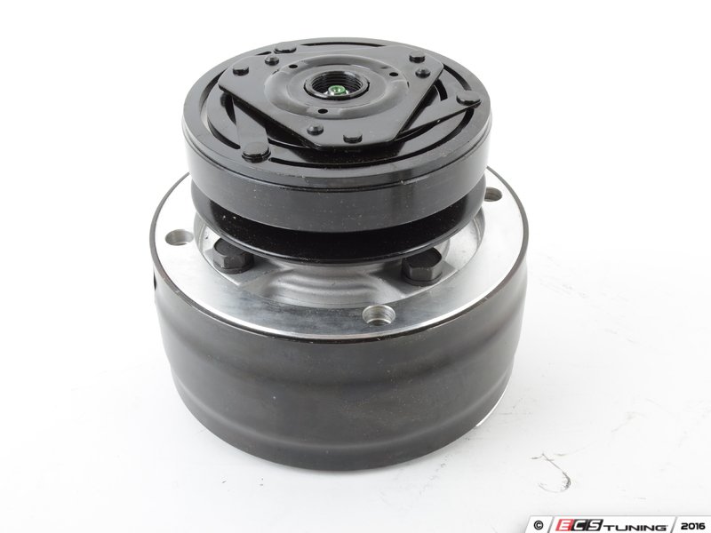 Genuine Mercedes Benz - 0002304711 - A/C Compressor