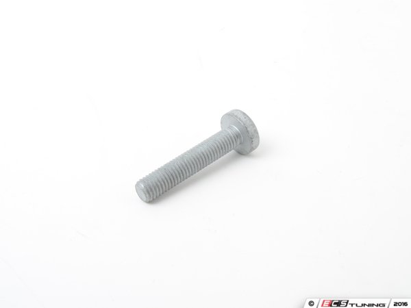 Genuine Mercedes Benz - 000000003339 - SCREW