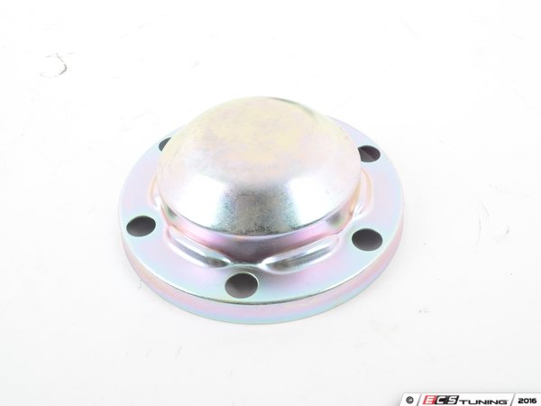 Genuine Volkswagen Audi - 3C0498201 - Inner CV Joint Boot Kit - Priced Each (3C0 498 201)