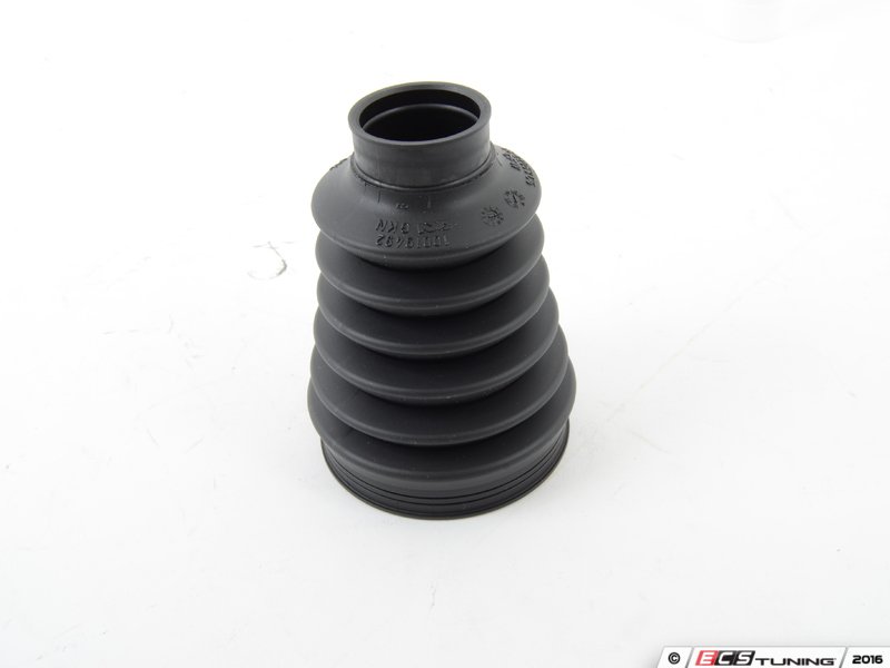 Genuine Volkswagen Audi - 3C0498201 - Inner CV Joint Boot Kit - Priced Each (3C0 498 201)