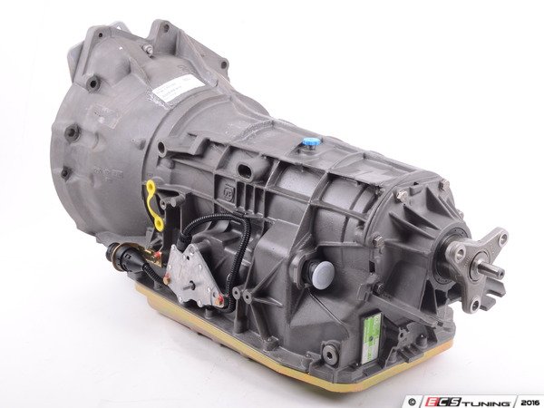 Genuine BMW - 24001423931 - Automatic Transmission (24-00-1-423-931)