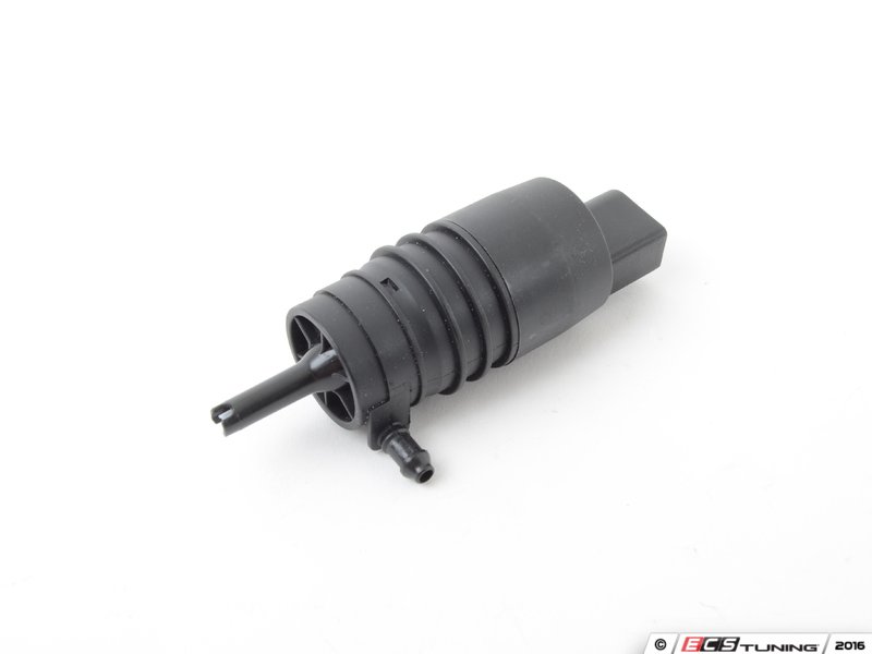 Febi - 2218690121 - Windshield Washer Pump