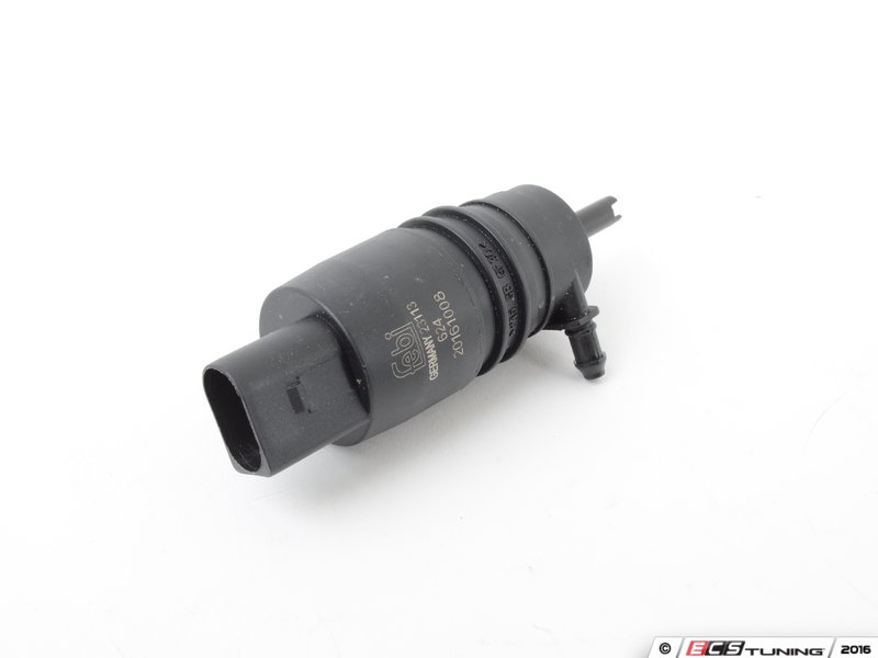 Febi - 2218690121 - Windshield Washer Pump