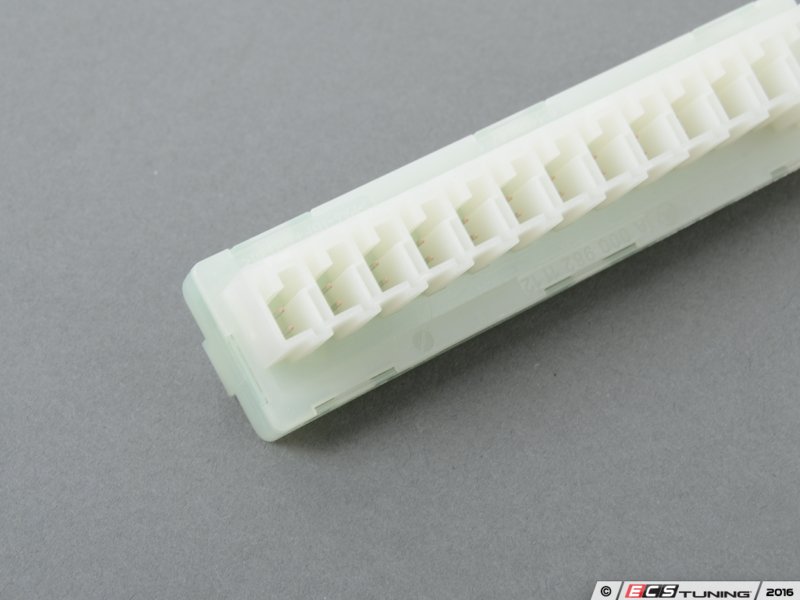 Genuine Mercedes Benz - 0009821112 - ENERGY DISTR